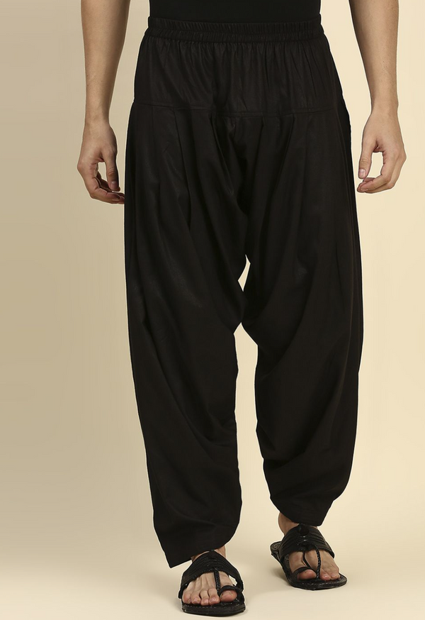 Men’s Patiala Salwar - DGlobal Fashions